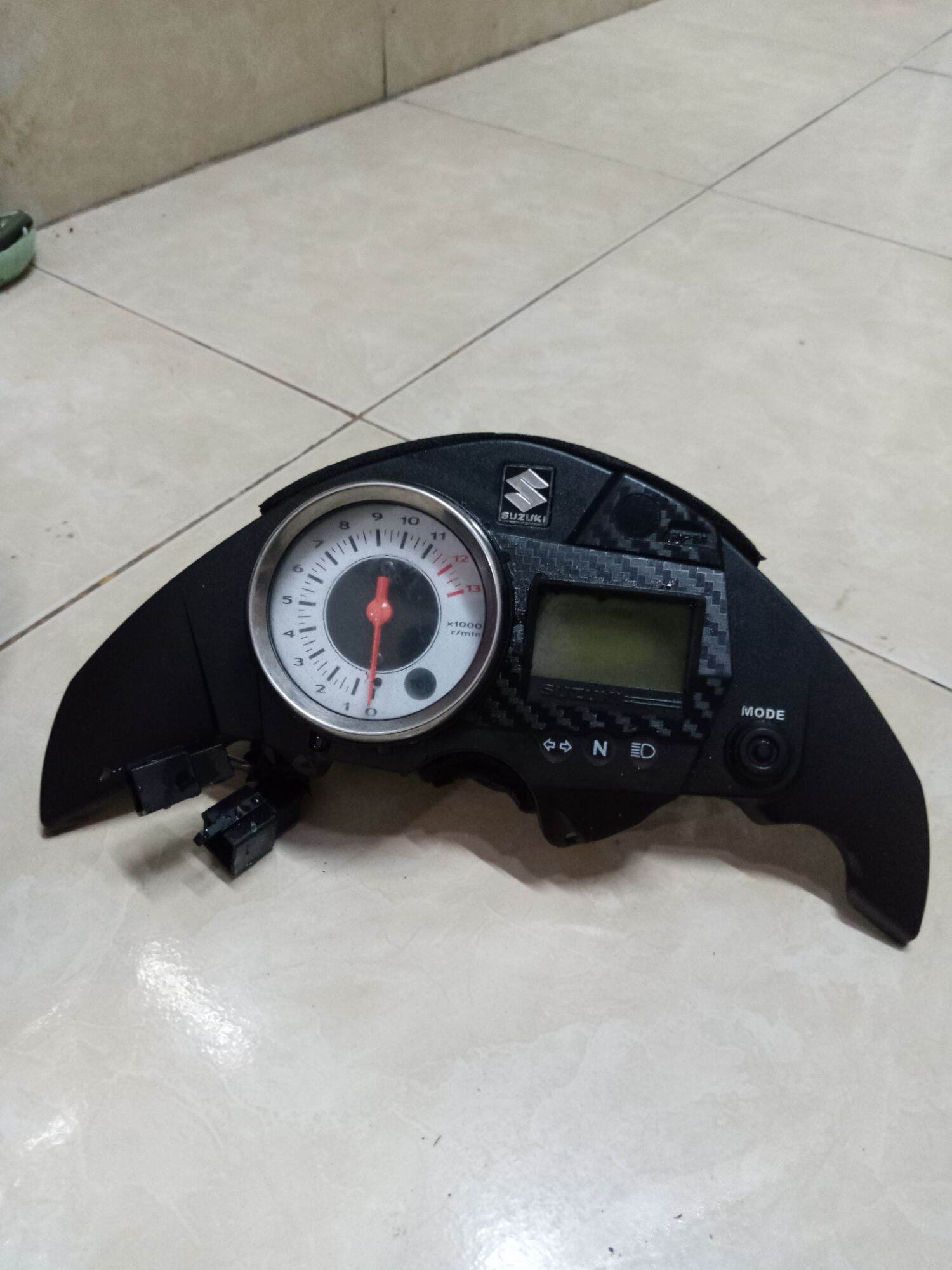 Speedometer satria fu original | Lazada Indonesia
