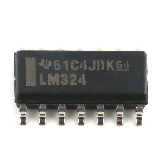 IC LM324 SMD | Lazada Indonesia