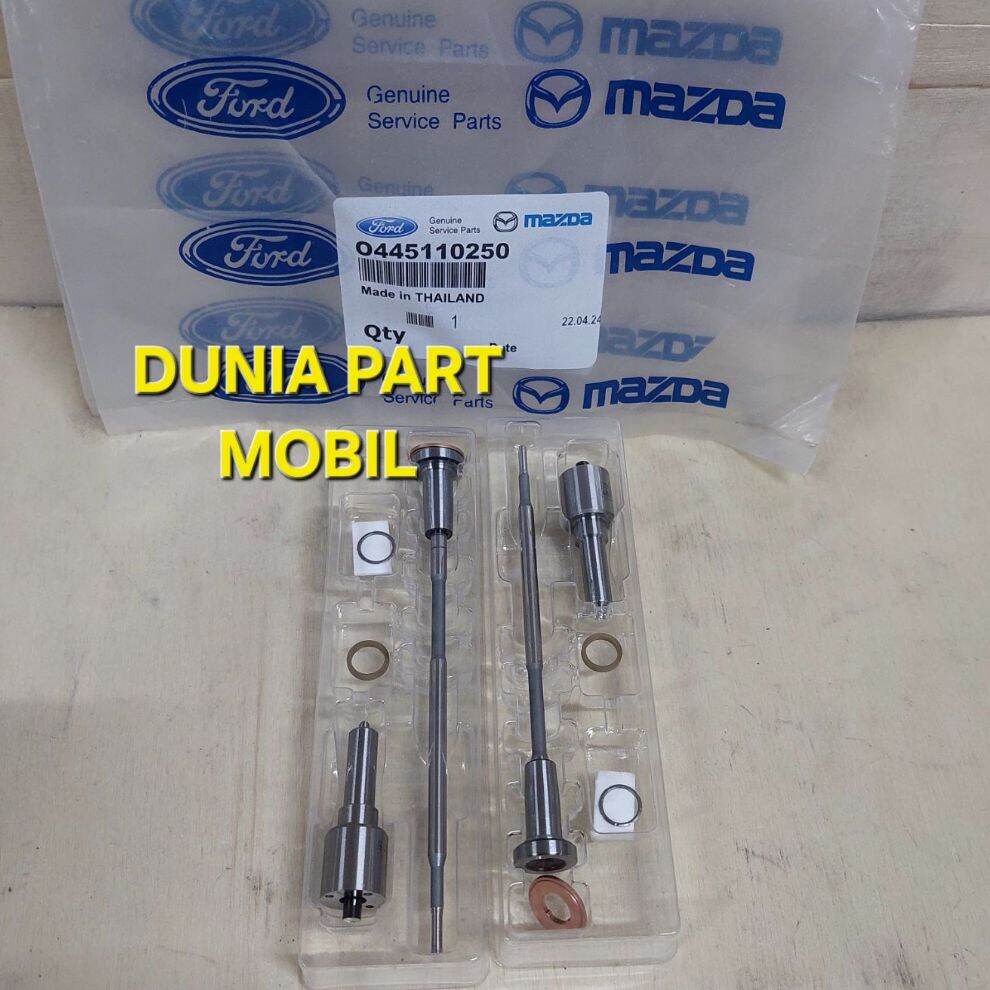 REPAIR KIT INJEKTOR INJECTOR FORD RANGER 2.5 / 2.9 FORD EVEREST ...