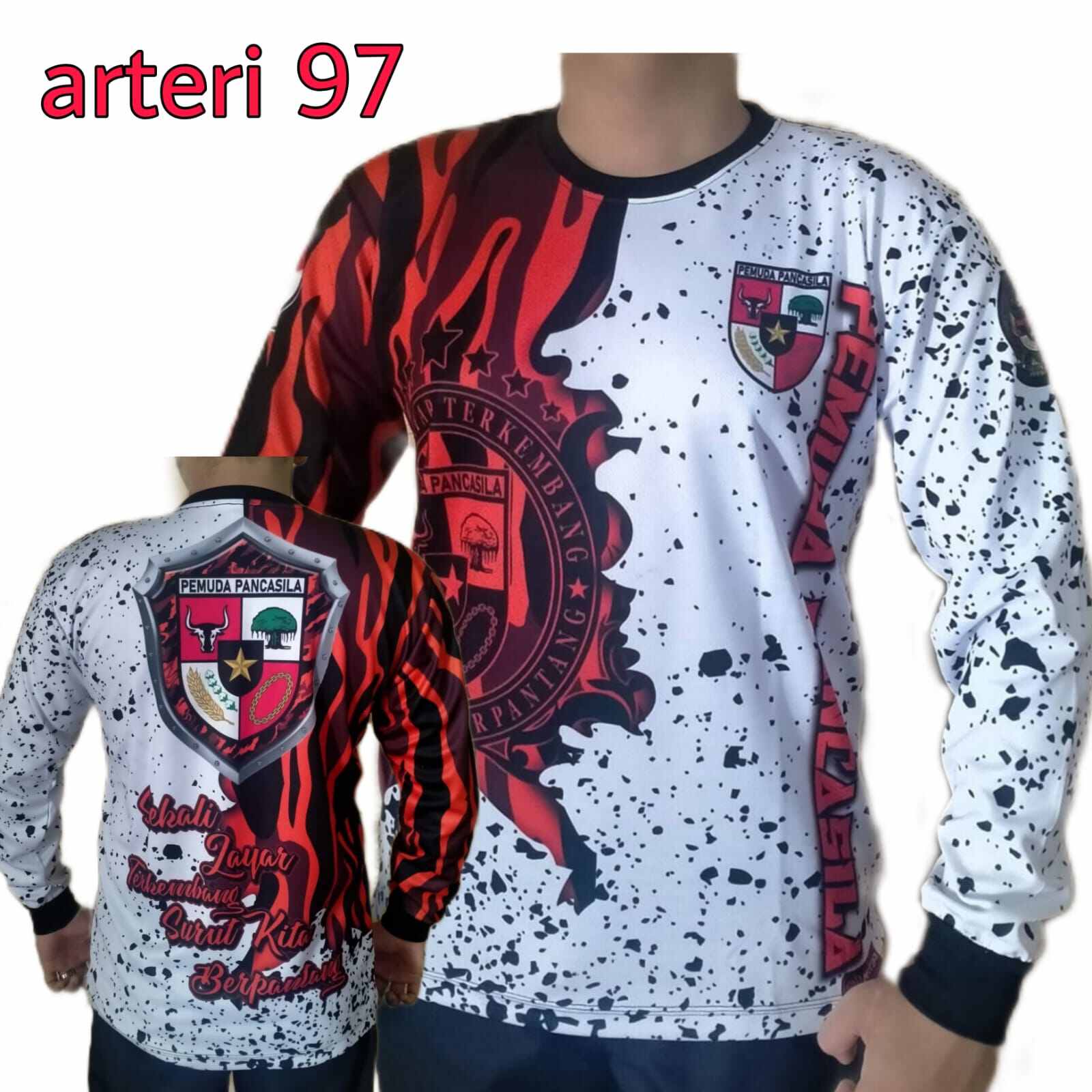 kaos pemuda Pancasila terbaru, kaos pemuda Pancasila, baju pemuda ... kaos pemuda Pancasila terbaru, kaos pemuda Pancasila, baju pemuda ...