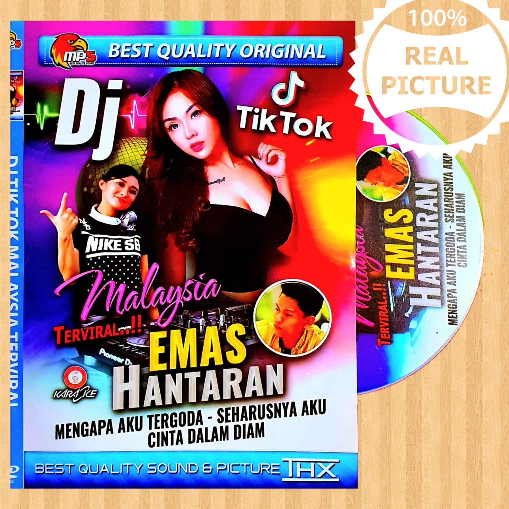 KASET Mp4 Mp5 Video Lagu Dj Tiktok 2022 - Kaset dvd mp4 Mp5 Lagu Dj Tik tok Viral - Kaset Dvd Dj ...