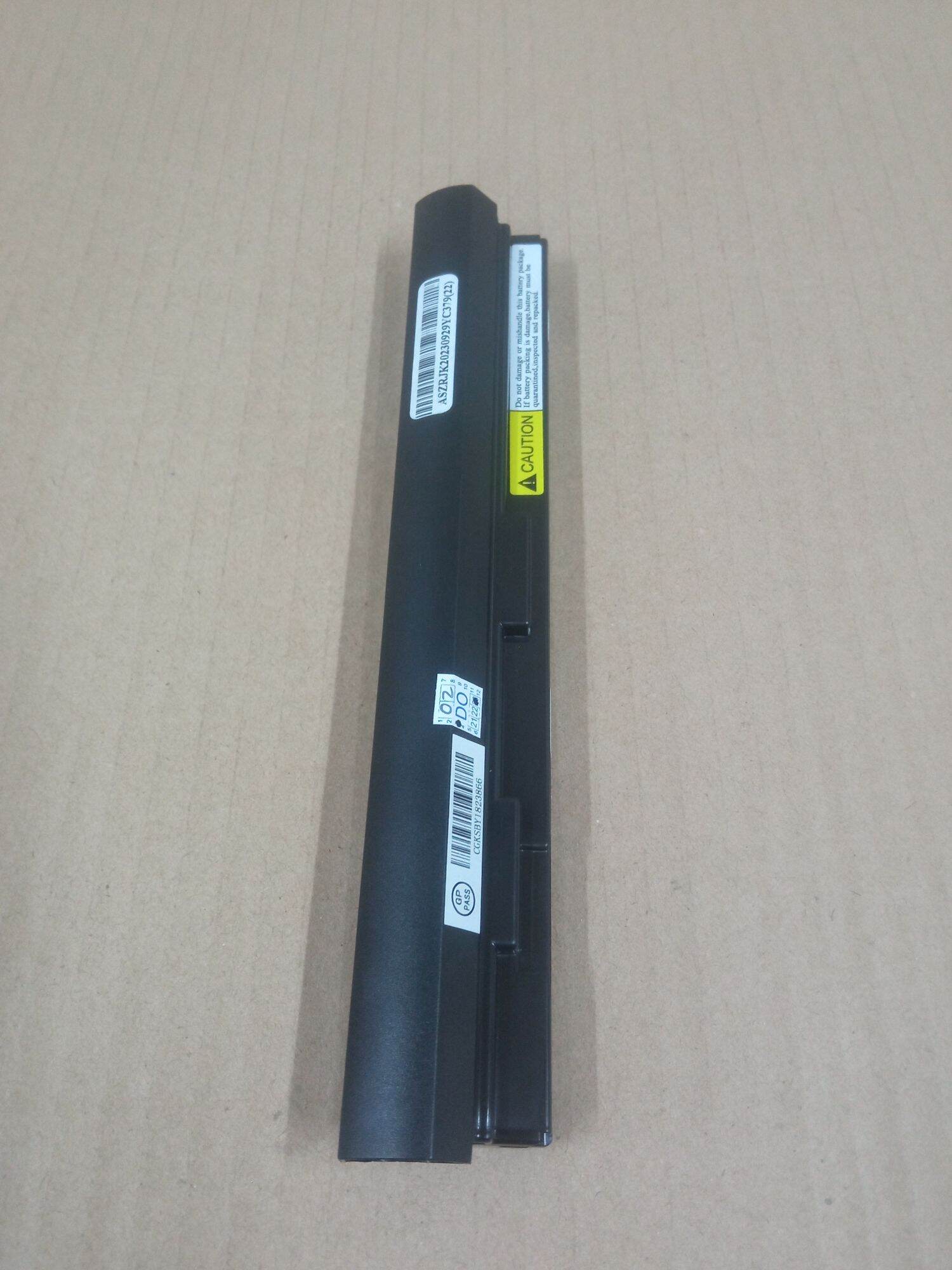 Baterai Battery Laptop Axioo Pico PJM M1100 BAT-3 Zyrex M1100 | Lazada ...