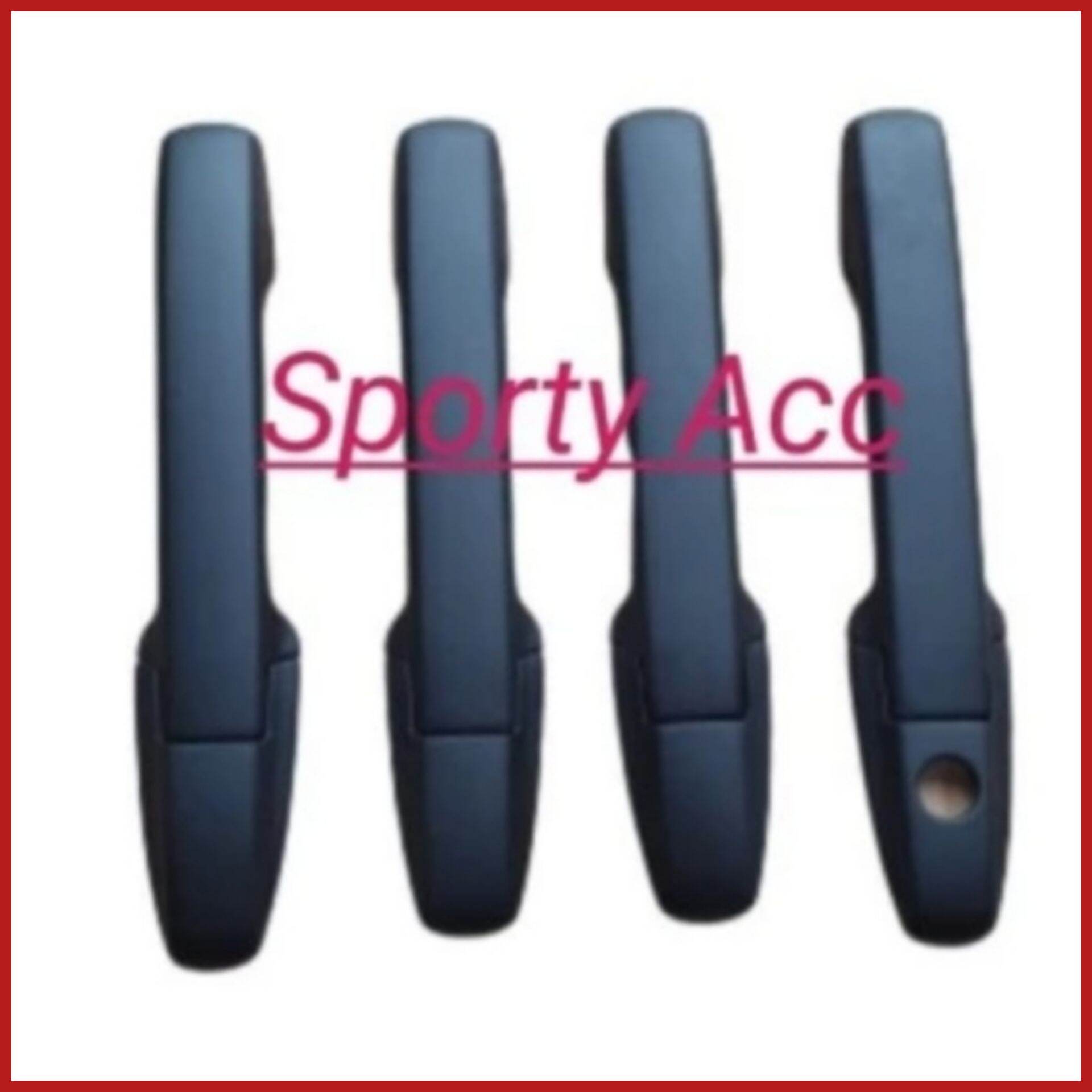 Handle Cover Pintu Mobilio Hitam Dop, Carbon Glossy | Lazada Indonesia