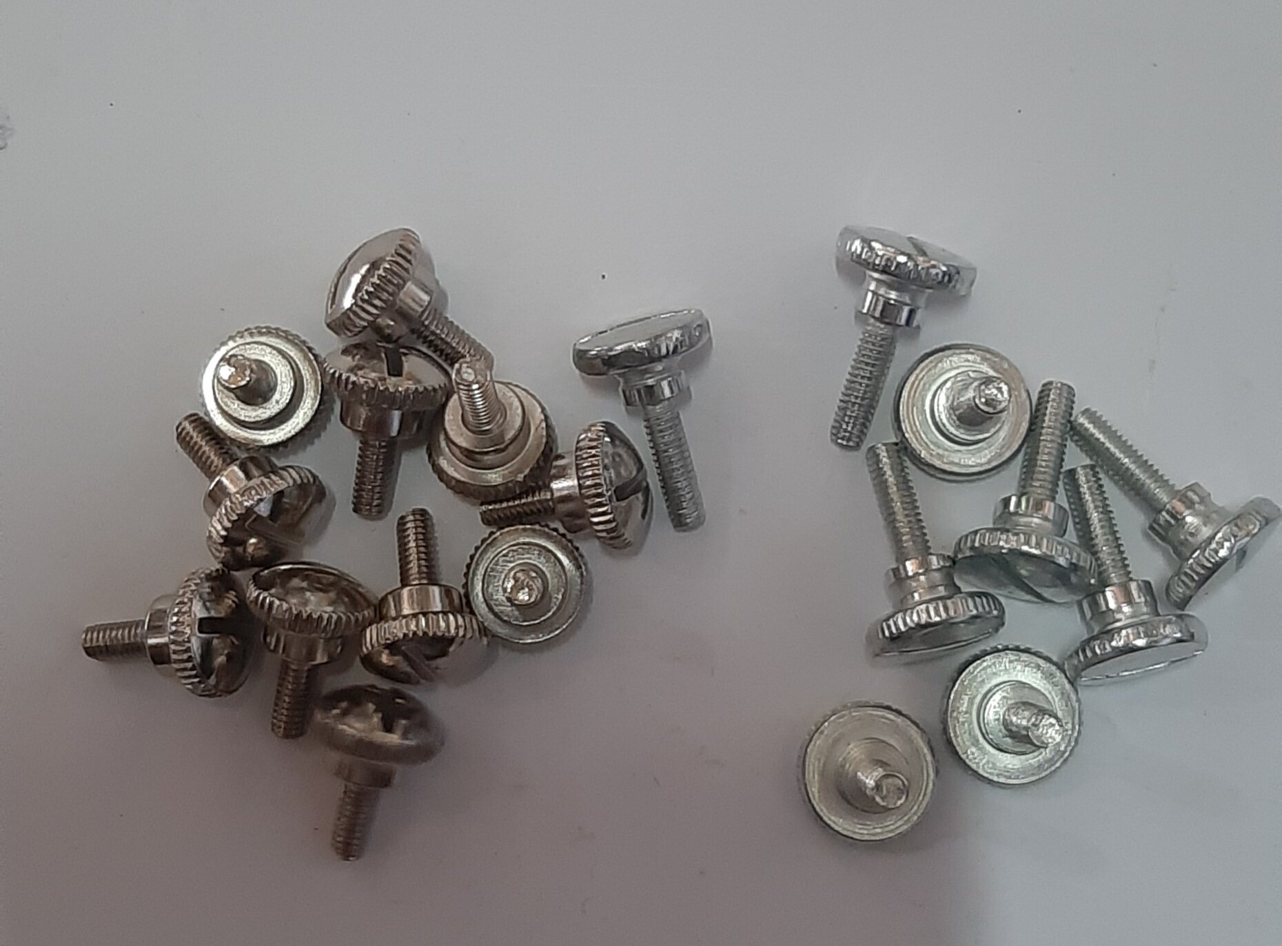 Baut Corong/Baut Jogi Mesin Jahit Industrial | Lazada Indonesia