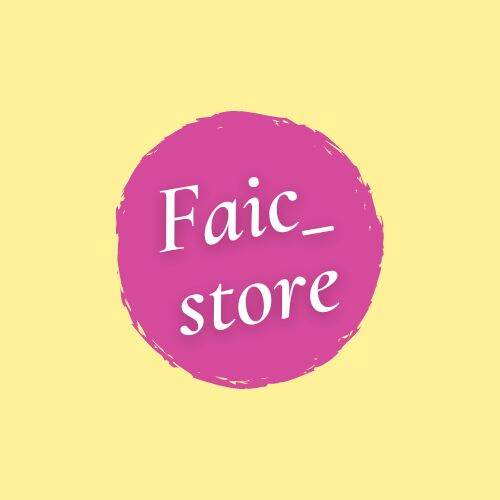 Toko Resmi faic_store Online | Lazada.co.id