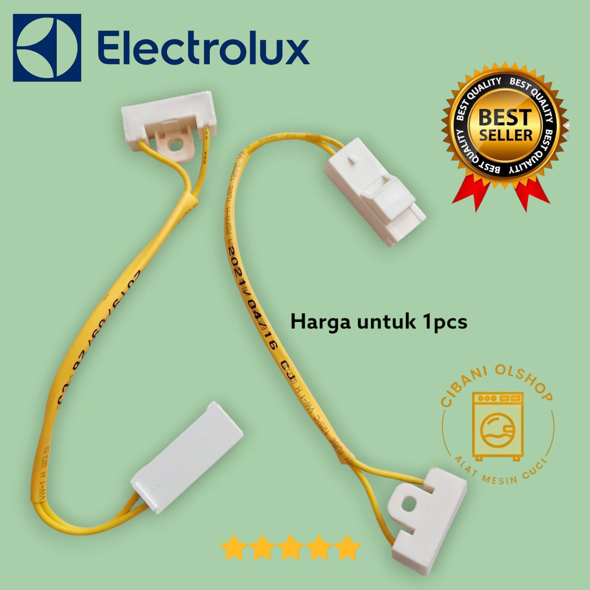 Sensor Magnetic Magnetik Pintu Mesin Cuci Electrolux EWT805WN | Lazada ...