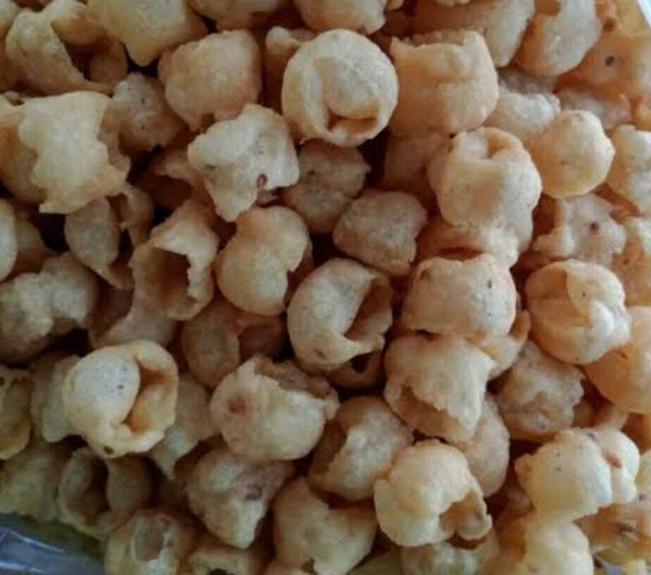 Potil/Pothel Ketumbar Khas Magelang 1kg /makanan pothel khas Magelang ...