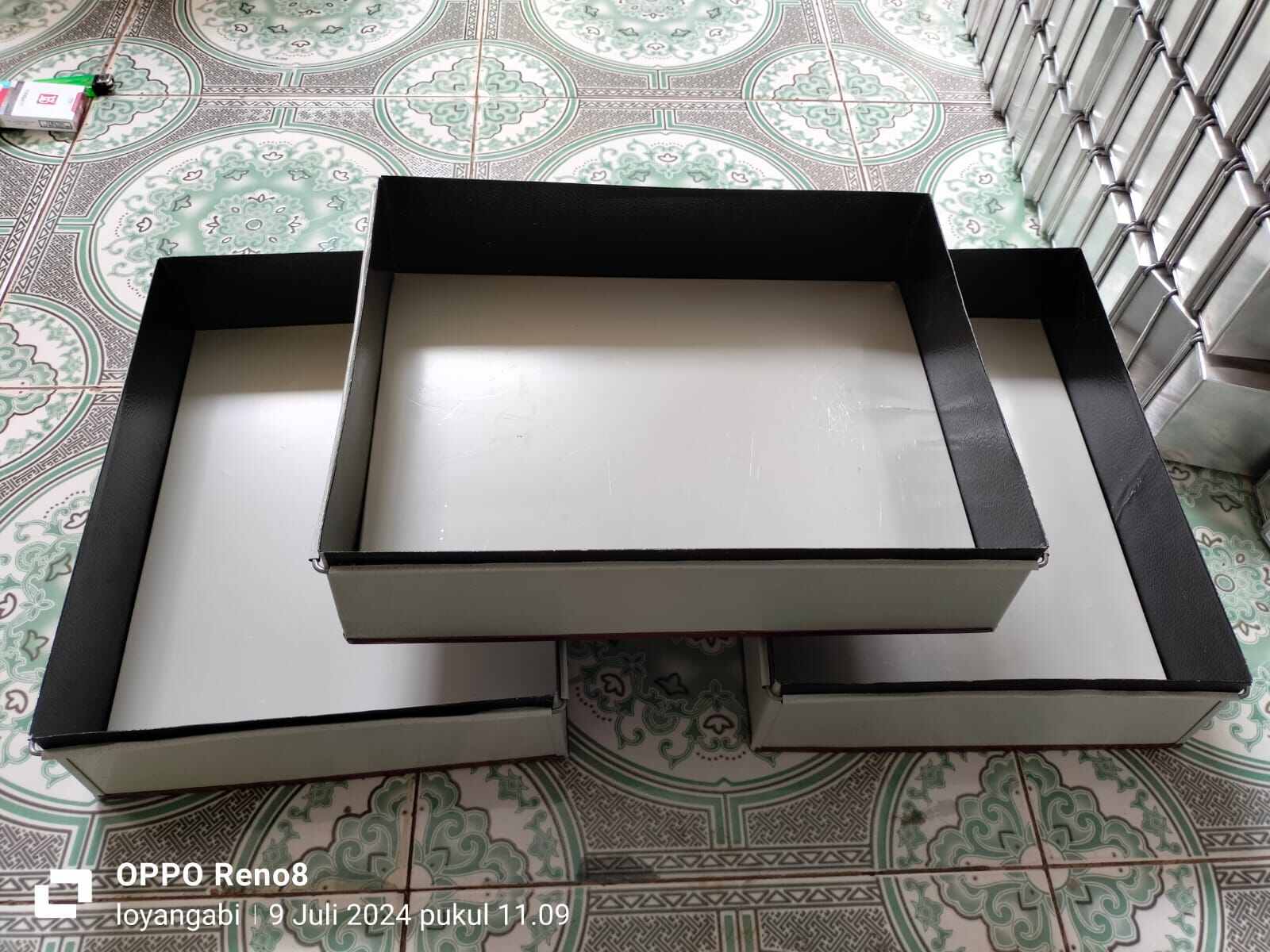 Box Roti Anget 40x30x10cm | Wadah Roti | Box Tempat Roti | Lazada Indonesia