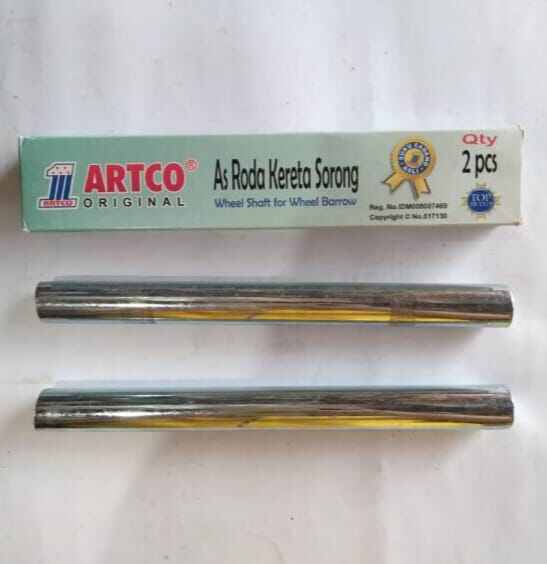 As Roda Gerobak Pasir - Gerobak Pasir Sorong Artco / Dorong / Kereta ...