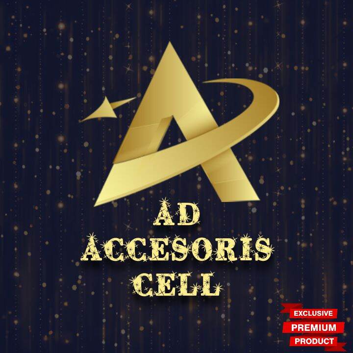 AD ACC CELL Toko resmi di Indonesia, Online Shop 12 2024