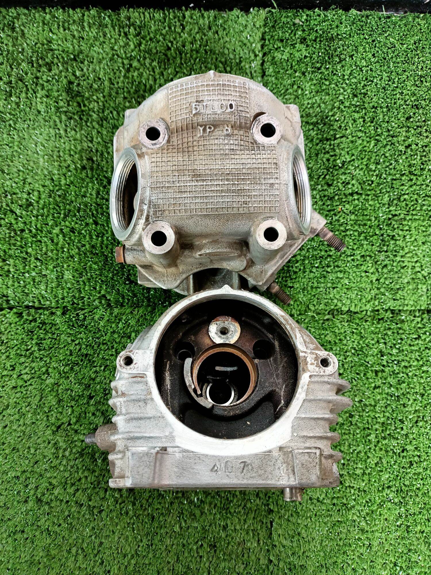 kop head Yamaha Mio lama Mio sporty kosongan | Lazada Indonesia