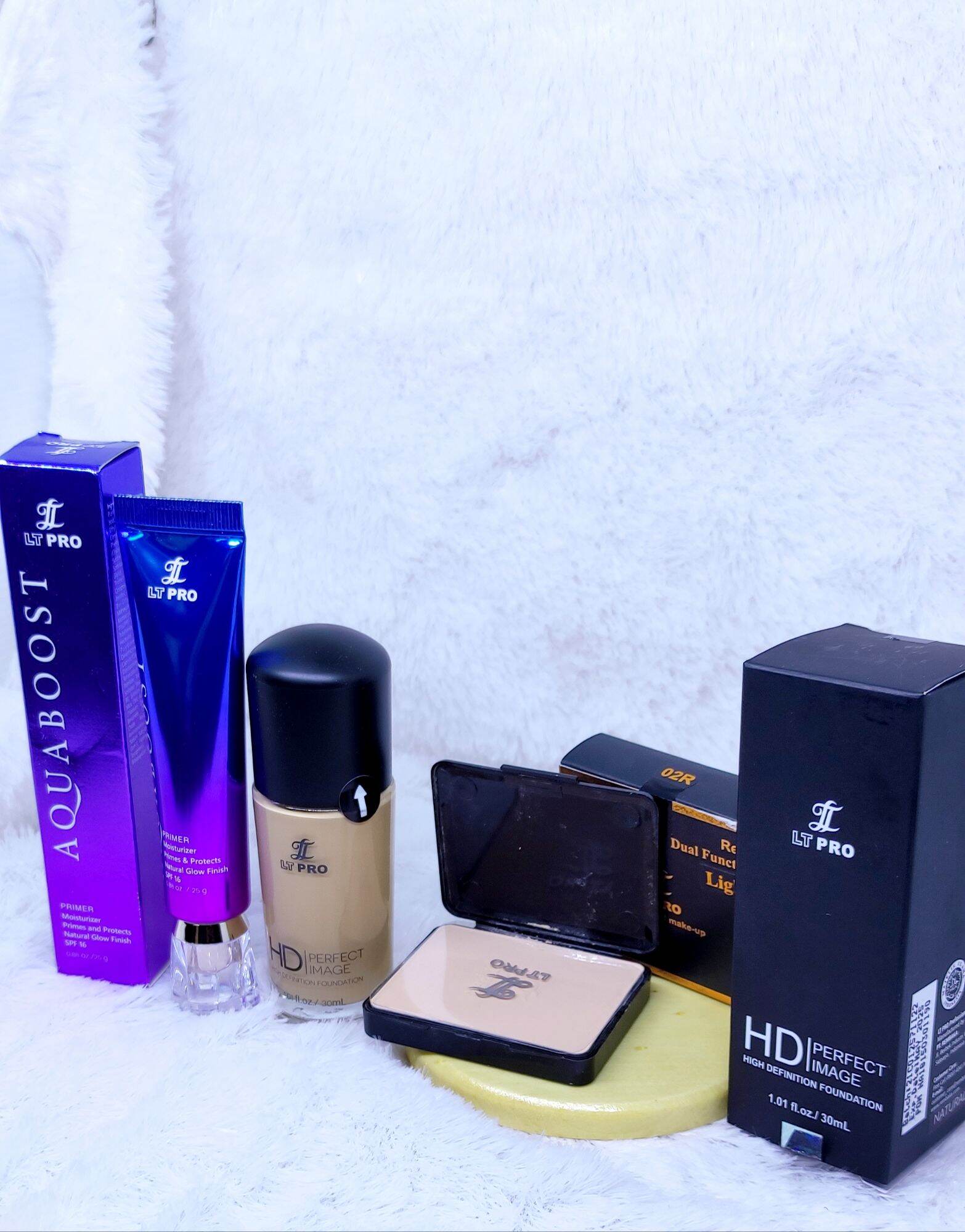 Harga Alat Make Up Lt Pro | Saubhaya Makeup