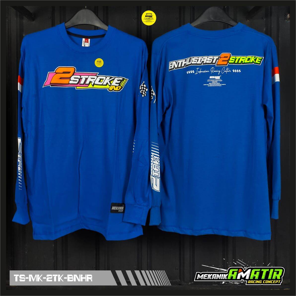 KAOS RACING LENGAN PANJANG | KAOS RACING 2 TAK | 2 STROKE | KAOS 2 ... KAOS RACING LENGAN PANJANG | KAOS RACING 2 TAK | 2 STROKE | KAOS 2 ...