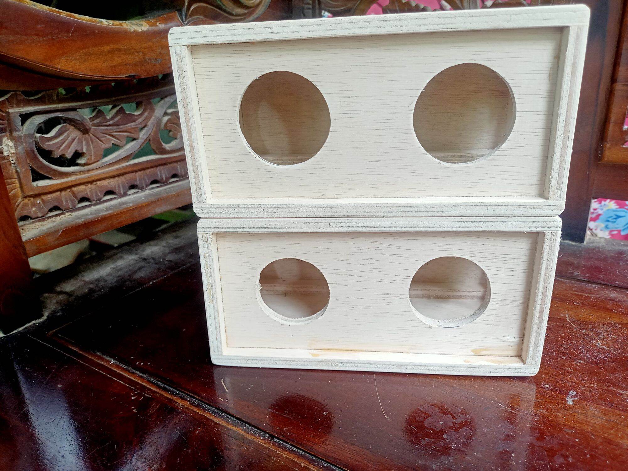 Box speaker doubel 2 inch | Lazada Indonesia