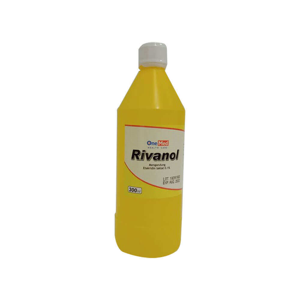 Rivanol