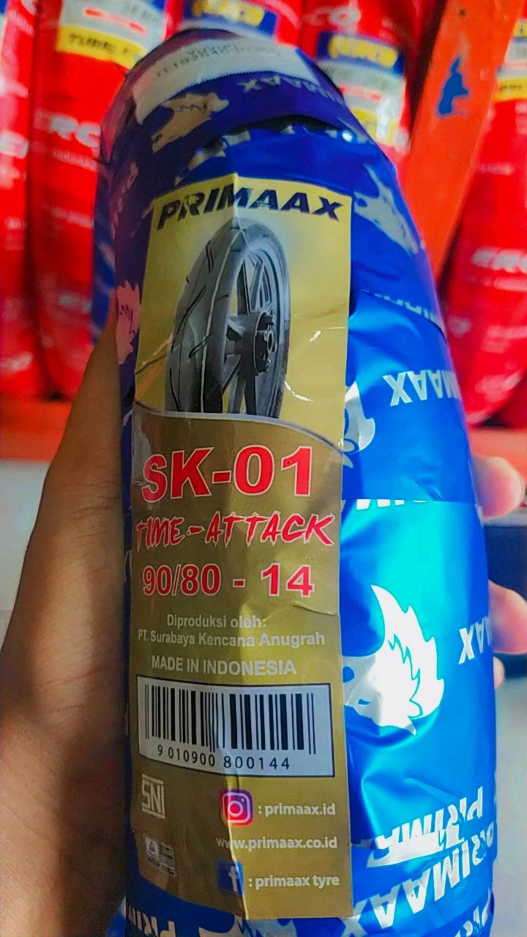 Ban primax Sk 01 ban donat ring14 - 17 segala ukuran | Lazada Indonesia