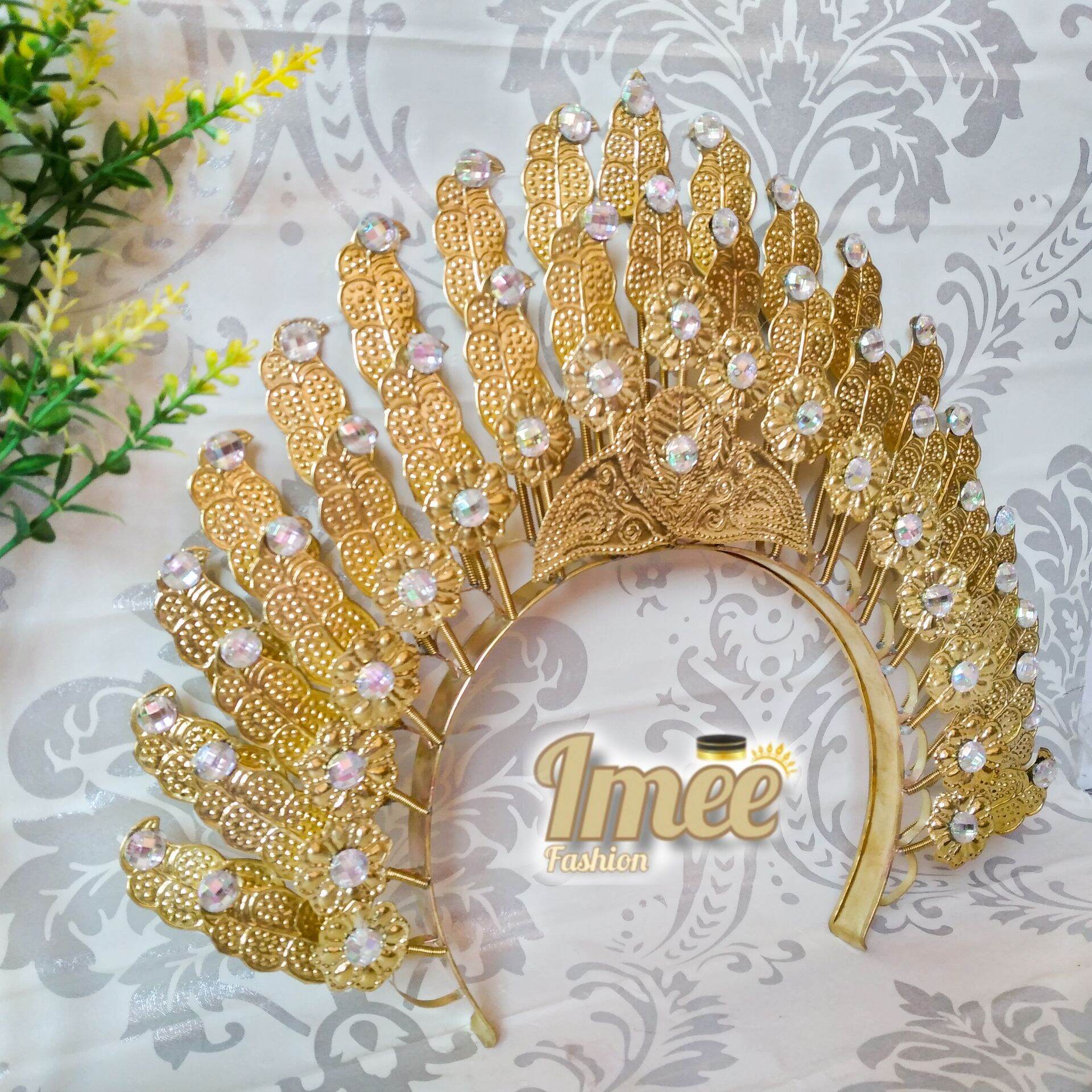 Bando adat bugis makassar / bando mapettuada | Lazada Indonesia