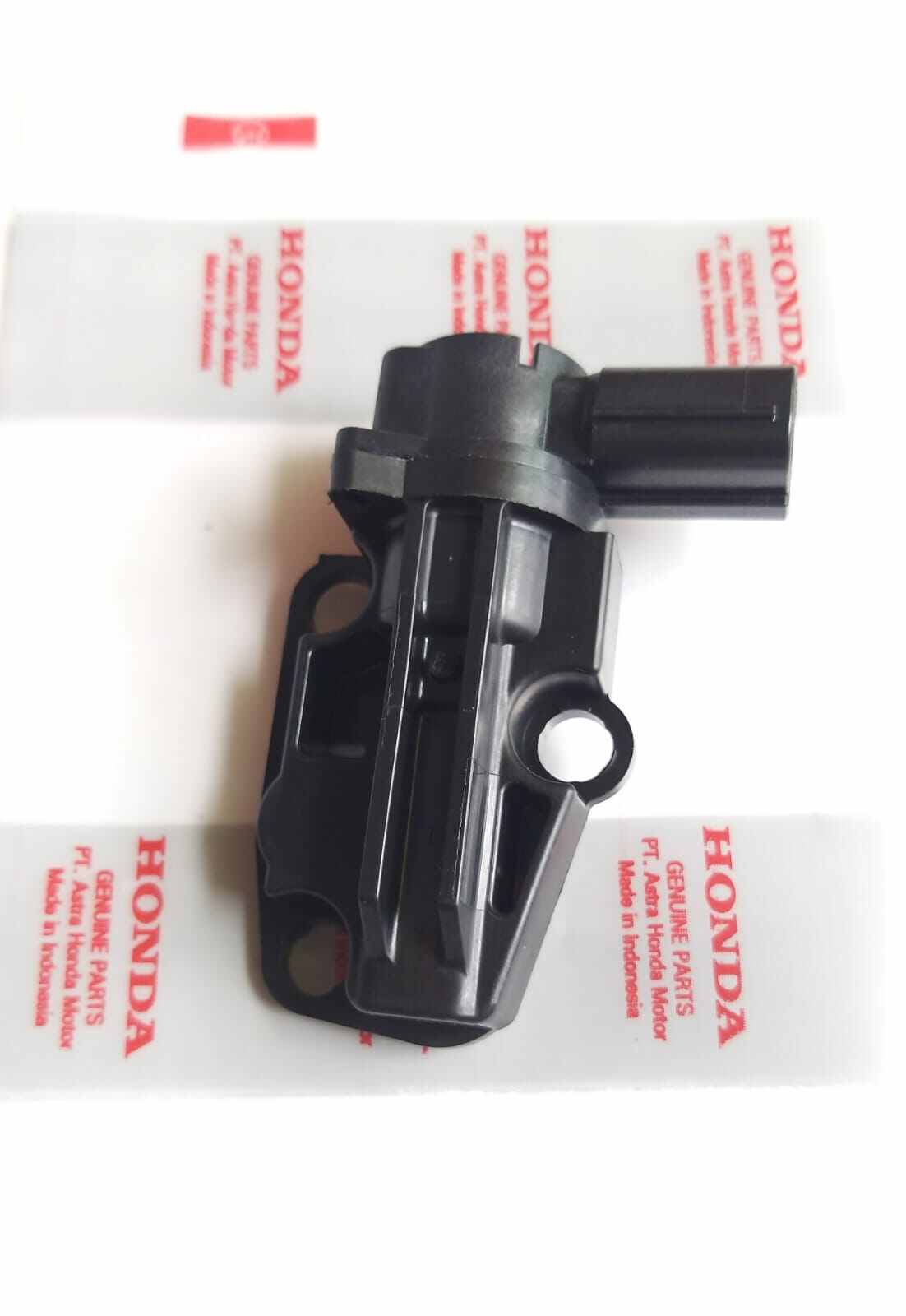 sensor lap laps iacv idle langsam cuk original honda fi new adv 150 pcx ...