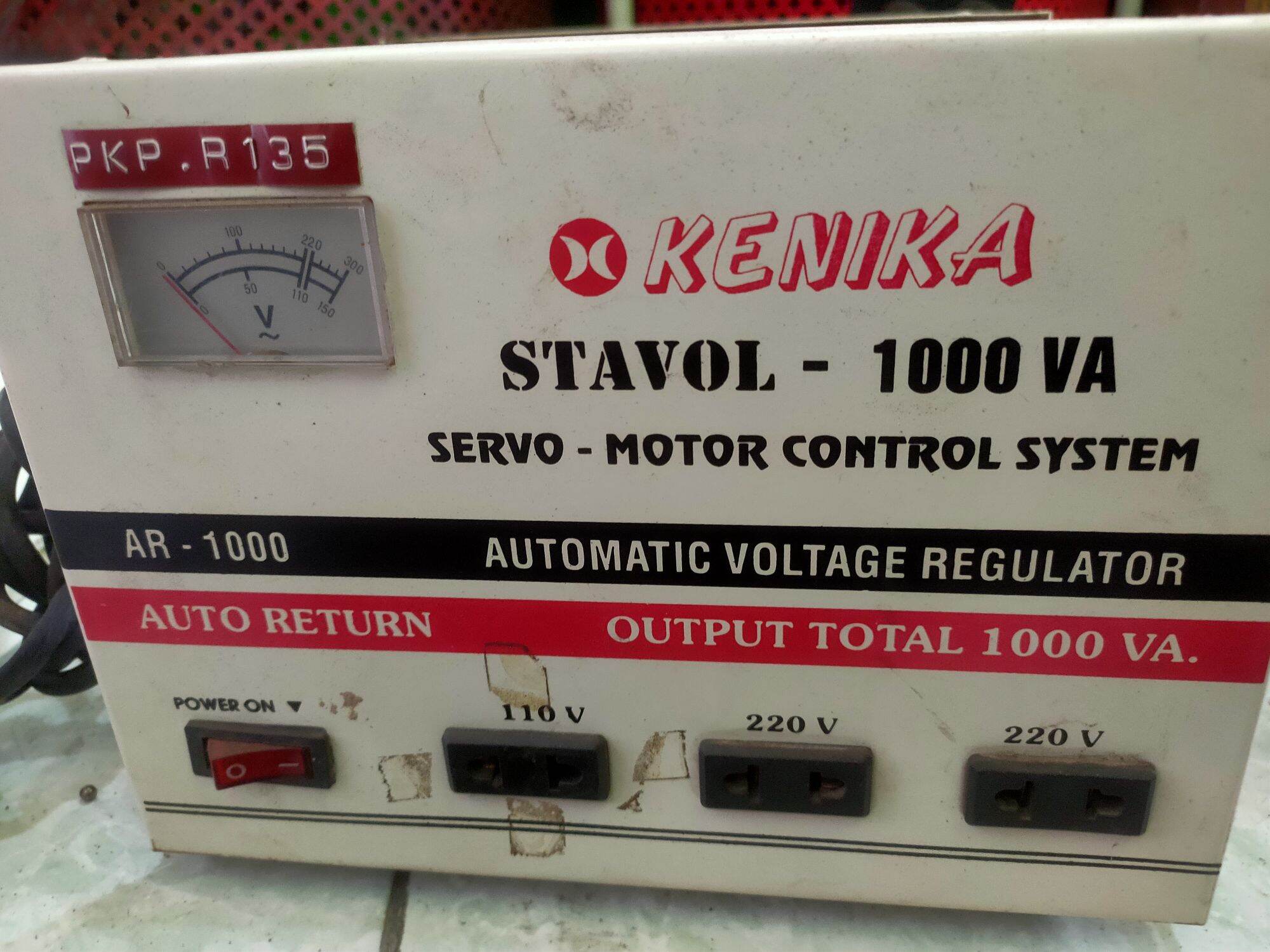 box stavol 1000watt | Lazada Indonesia