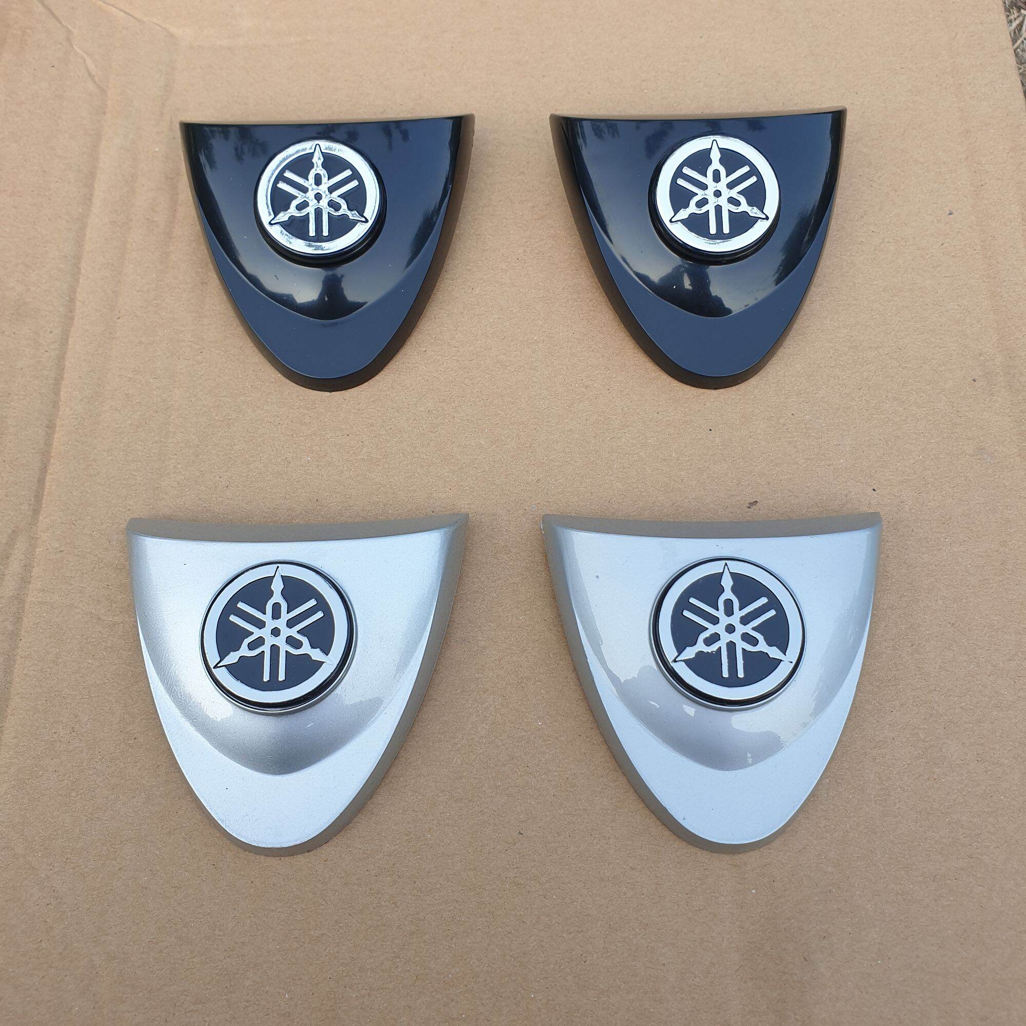 Logo Panel Fiz R Emblem Panel Fiz R Logo Panel Dada Yamaha Fiz R ...