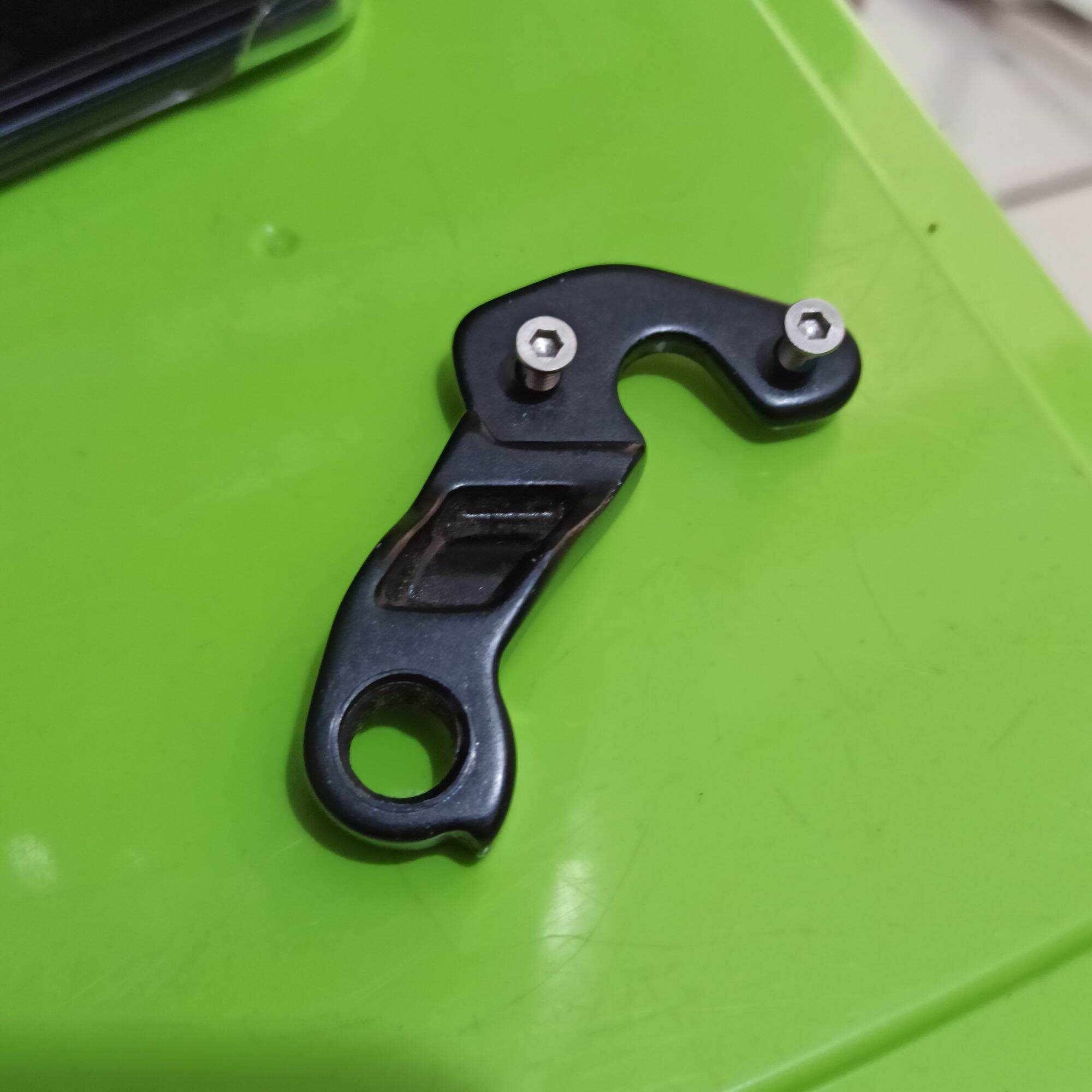 RD hanger Derailleur Dropout Frame Sepeda Polygon Xtrada Sikiu | Lazada ...