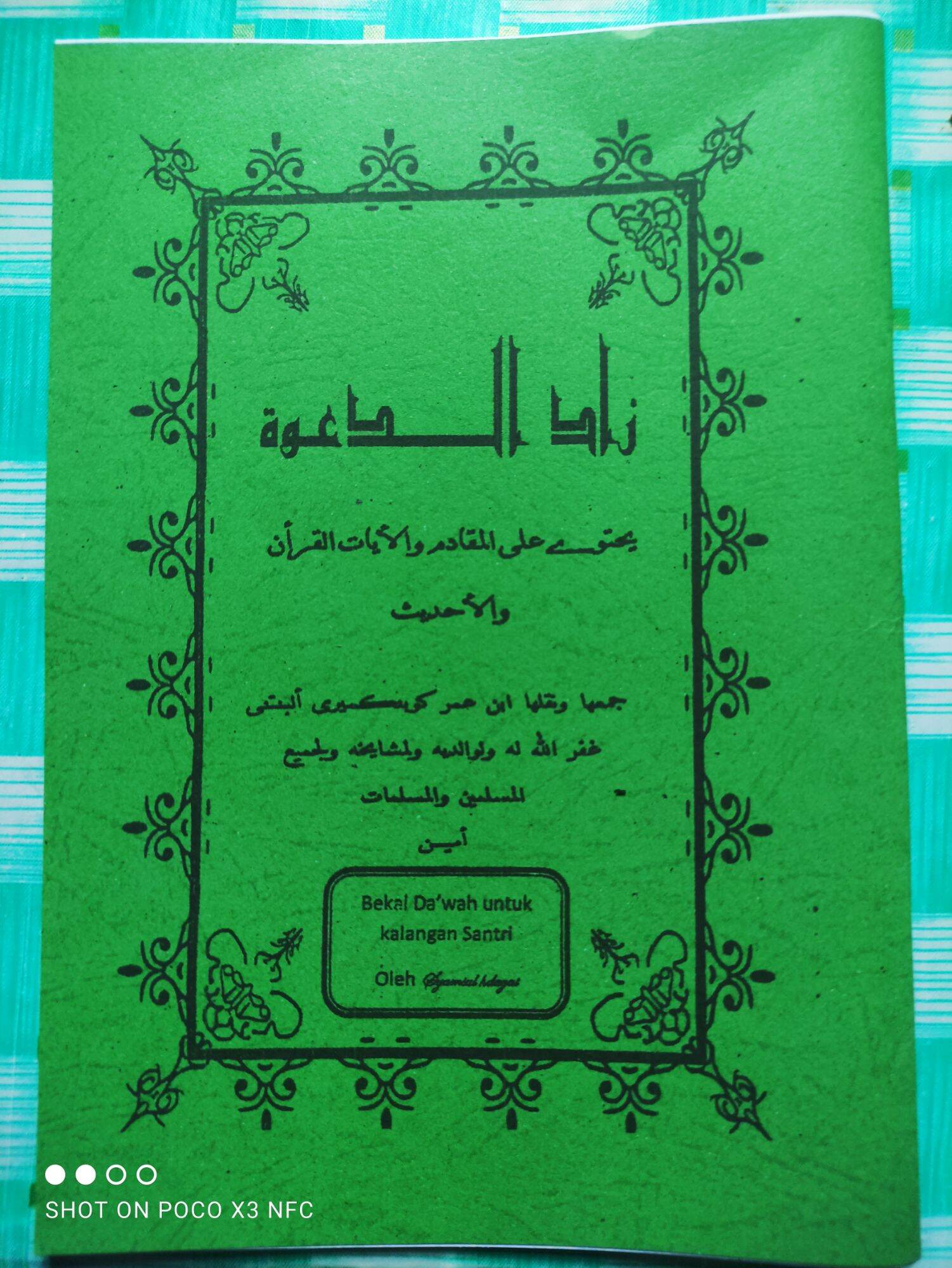 kumpulan mukodimah ceramah | Lazada Indonesia