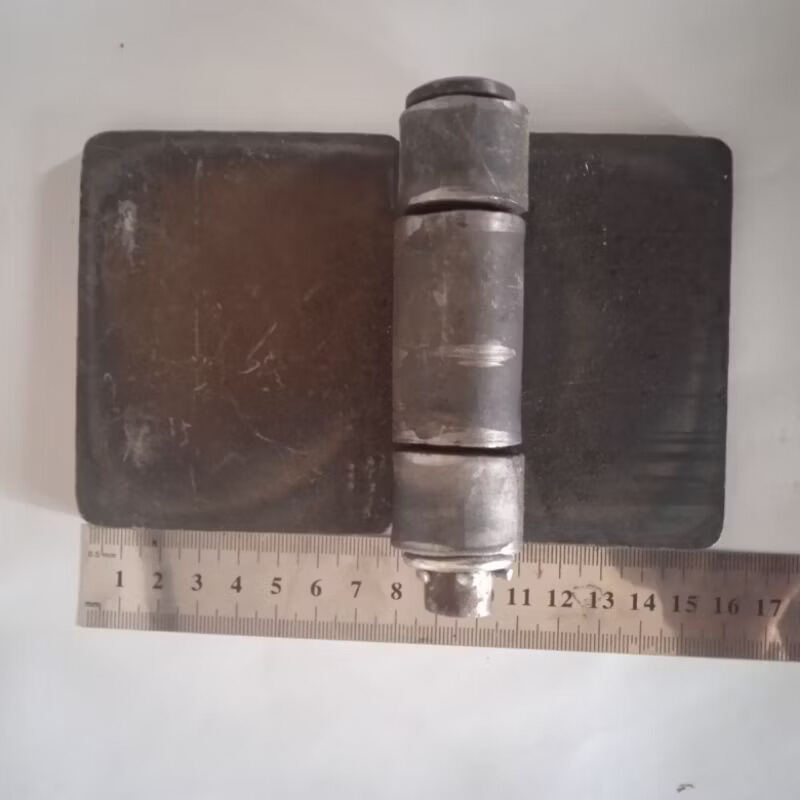 Engsel Besar tipe Kupu Besar Spi As 16mm | Lazada Indonesia