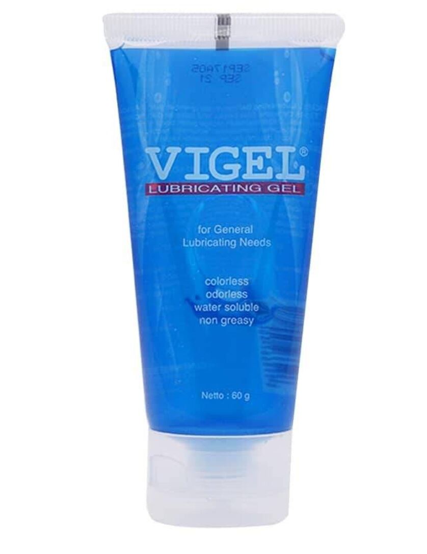 Vigel pelumas 60 gr | Lazada Indonesia