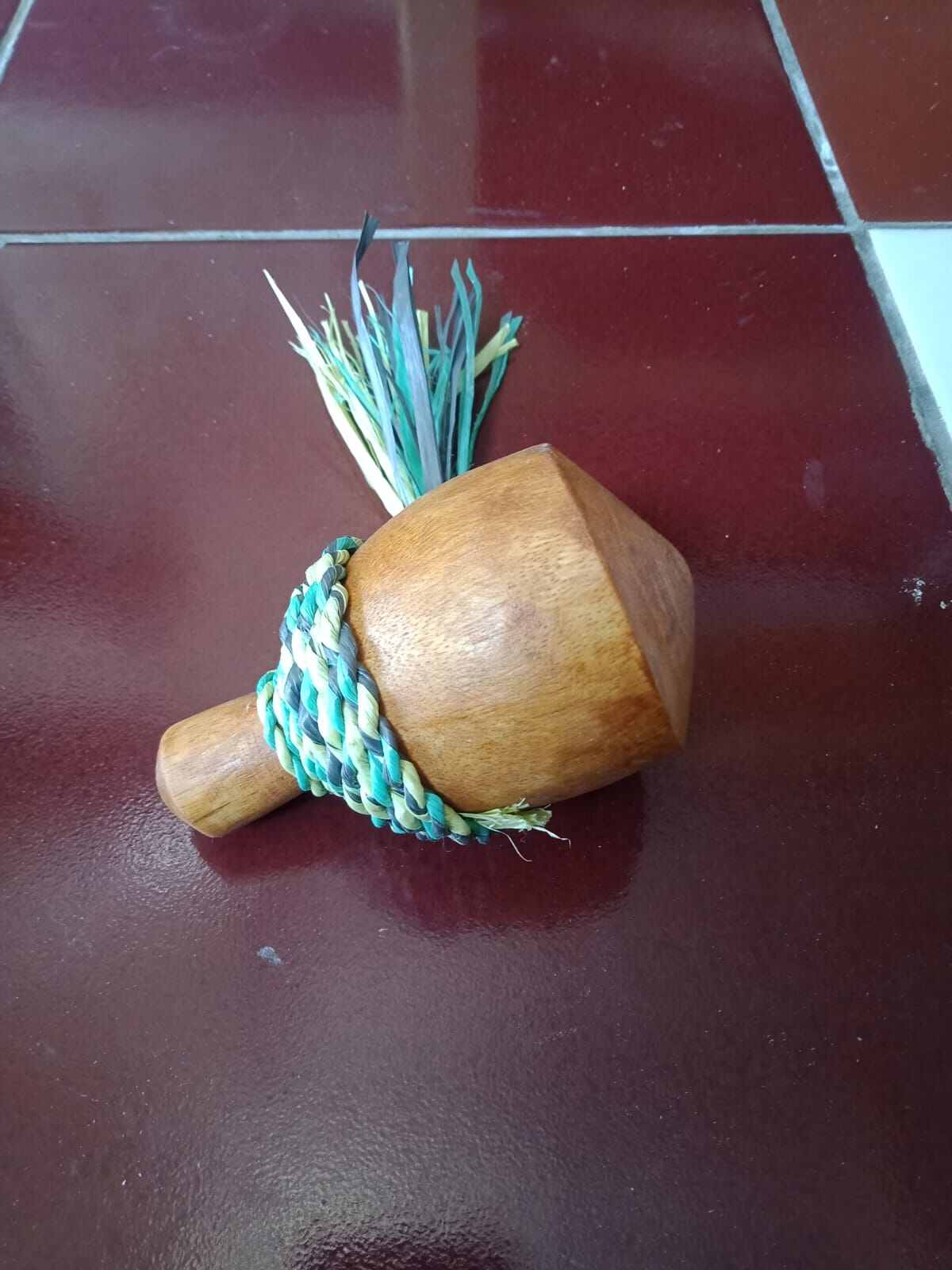 gasing kayu/panggalan/kayu kopi | Lazada Indonesia