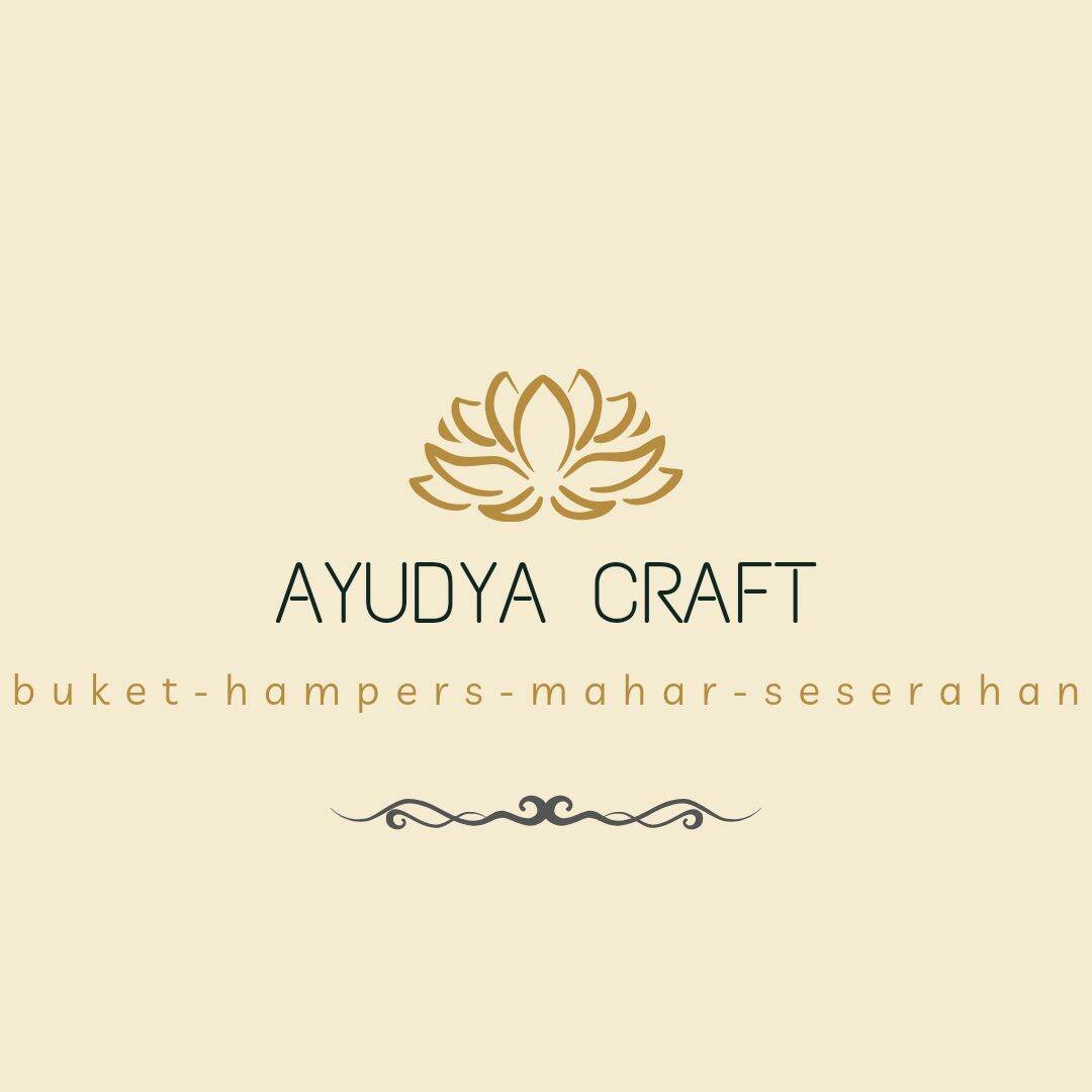 Shop online with Ayudya craft now! Visit Ayudya craft on Lazada.