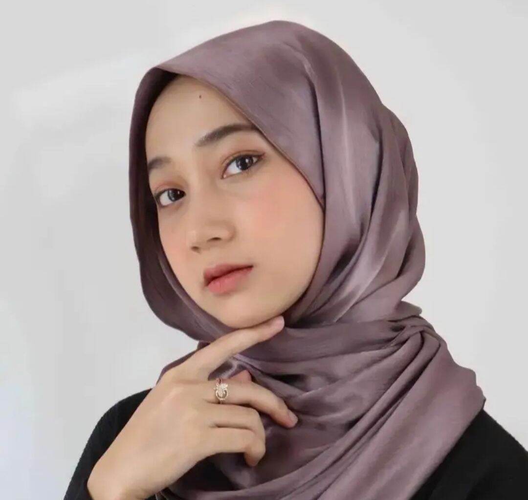 Pashmina silk cardenza premium terbaru - pashmina malay silk texture ...