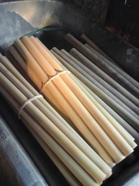 Bambu tamiang 80 isi 6 batang | Lazada Indonesia