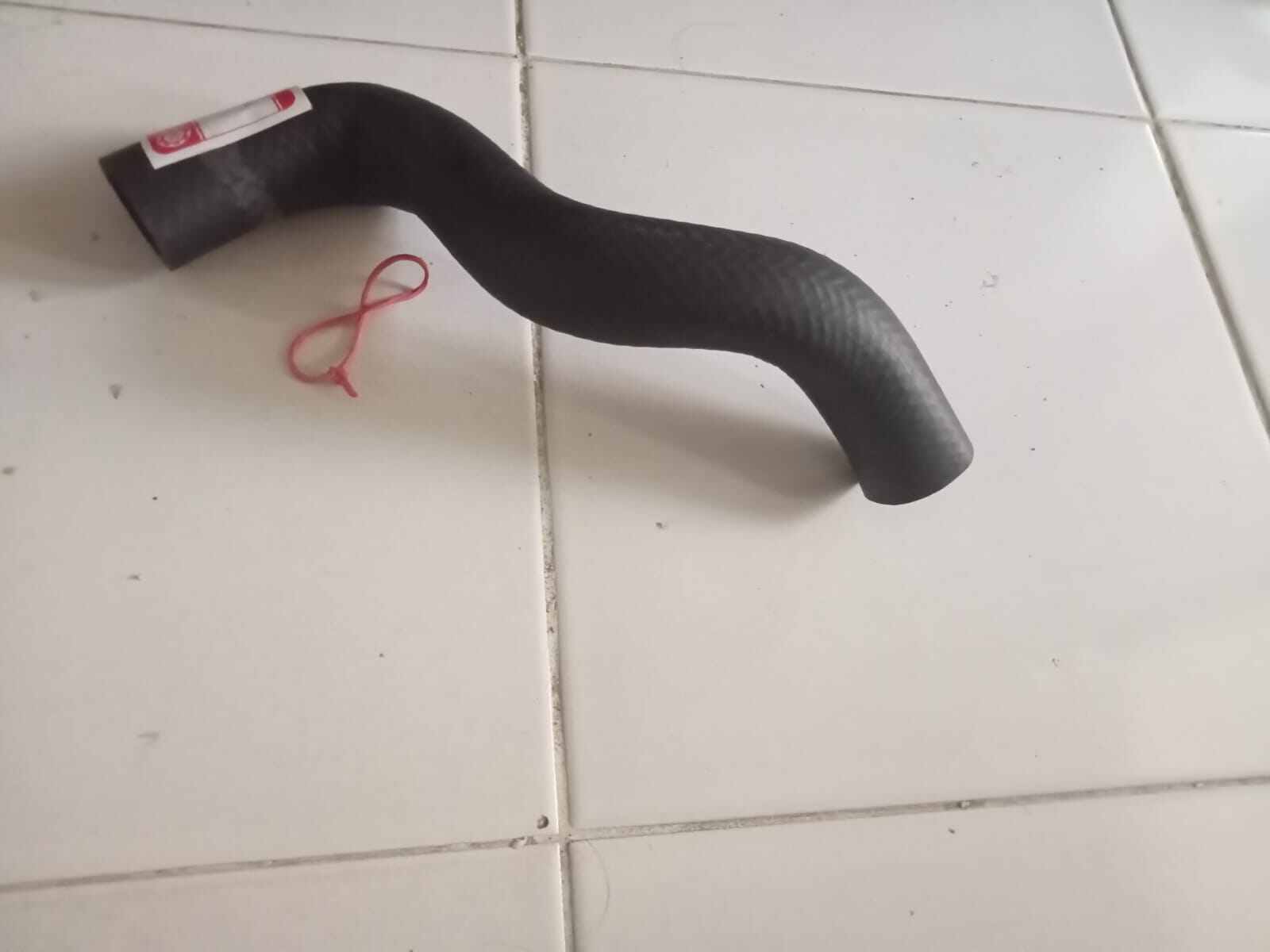 Selang Radiator Atas Kijang Grand KF52 | Lazada Indonesia