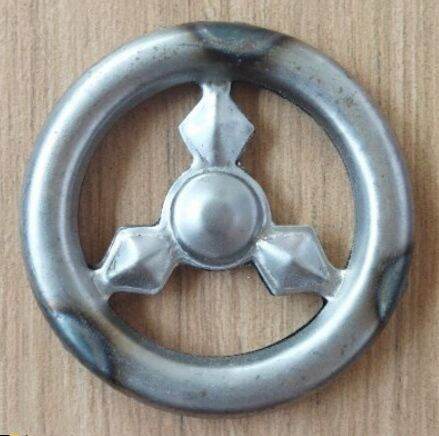 Ring Gelang Bintang 10 cm Aksesoris Ornamen Besi Pagar dan Tralis ring ...