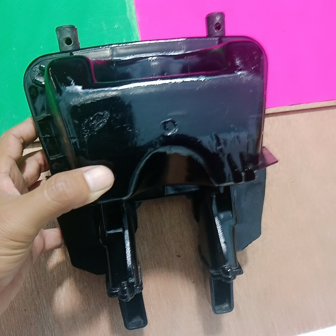 box filter saringan udara honda supra x lama. astrea grand, astrea ...