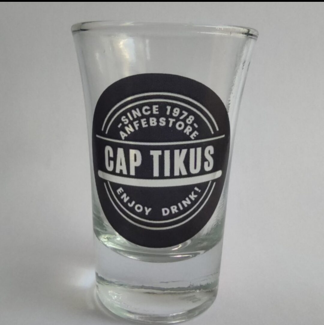 Sloki CapTikus Brand | Lazada Indonesia