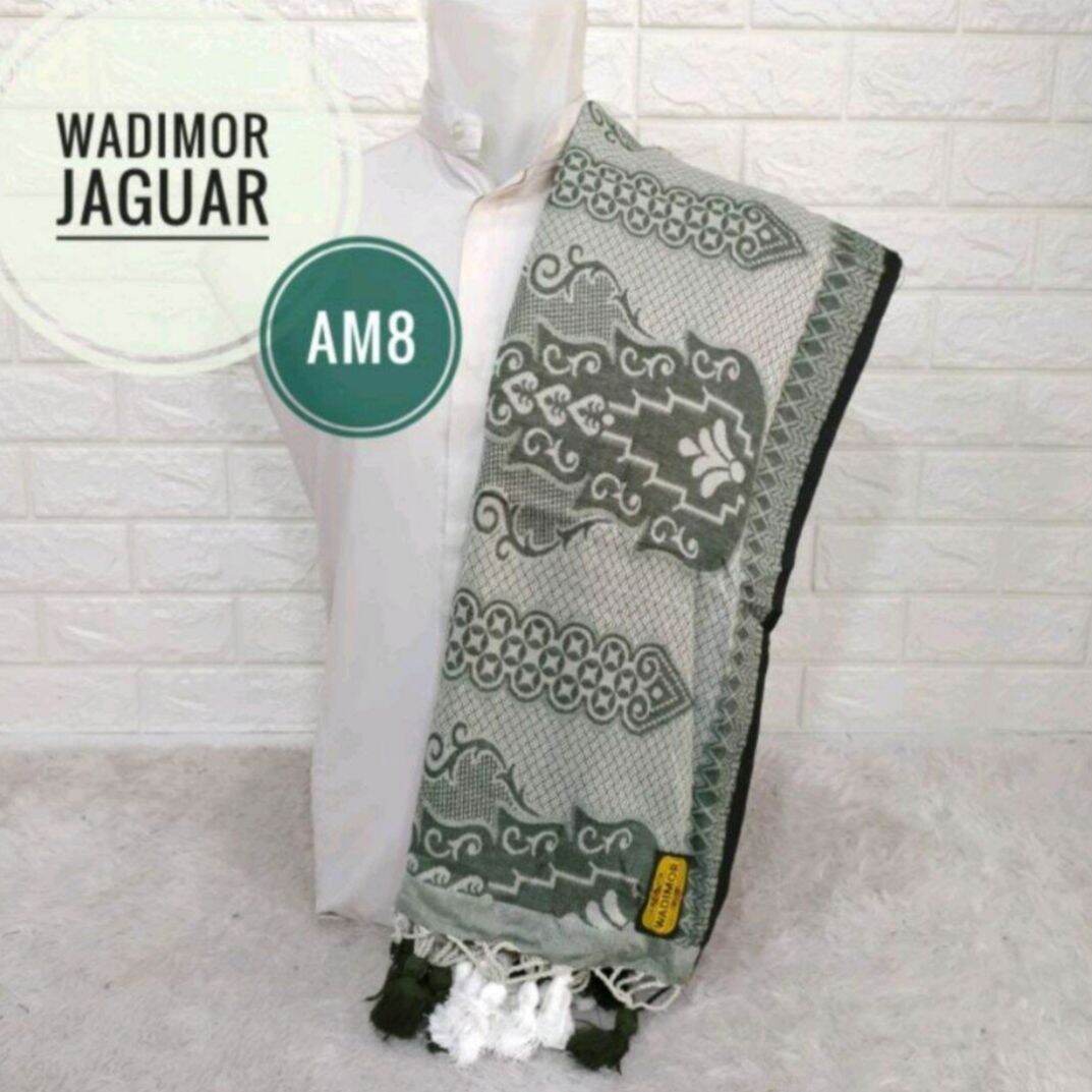 Sorban Wadimor/subaiyah Wadimor/Sorban Panjang/surban Wadimor Jaguard ...