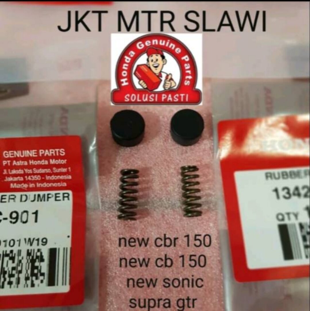 Balancer per balancer karet balancer 1 set new cbr 150 new cb 150 new ...