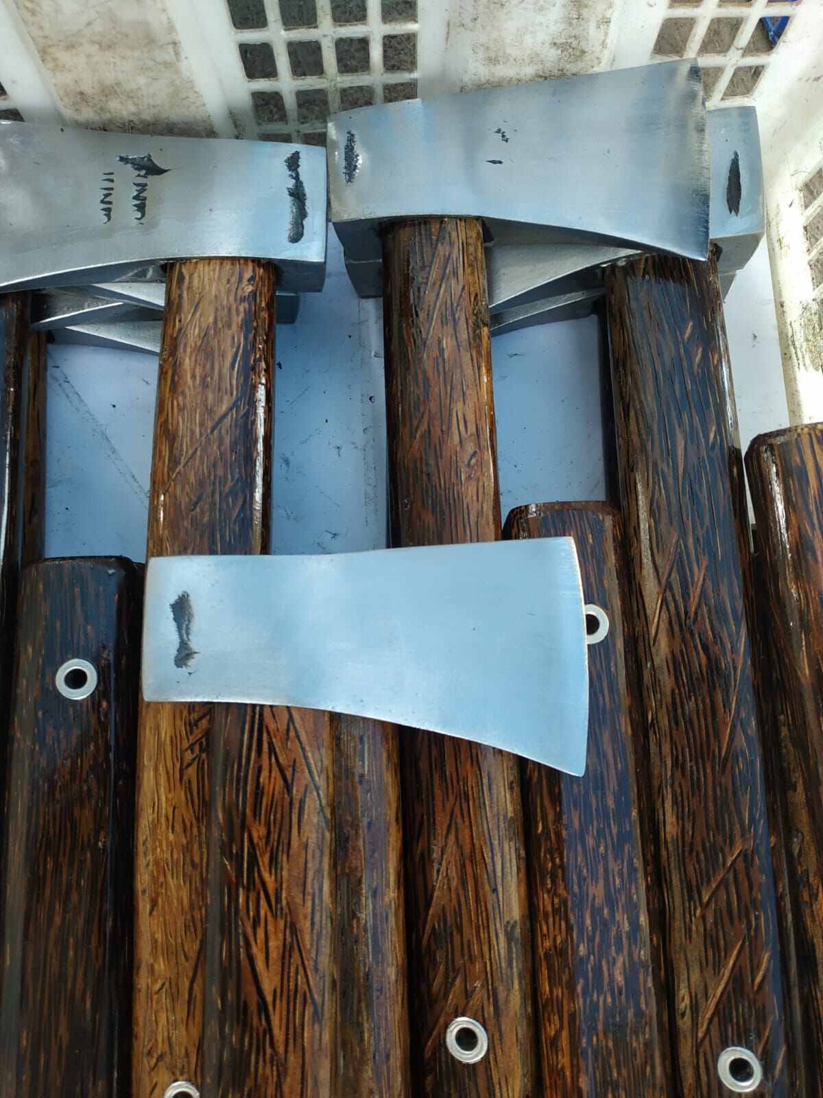 palu atau kampak untuk kayu maupun bambu untuk berkebun peralantan ...