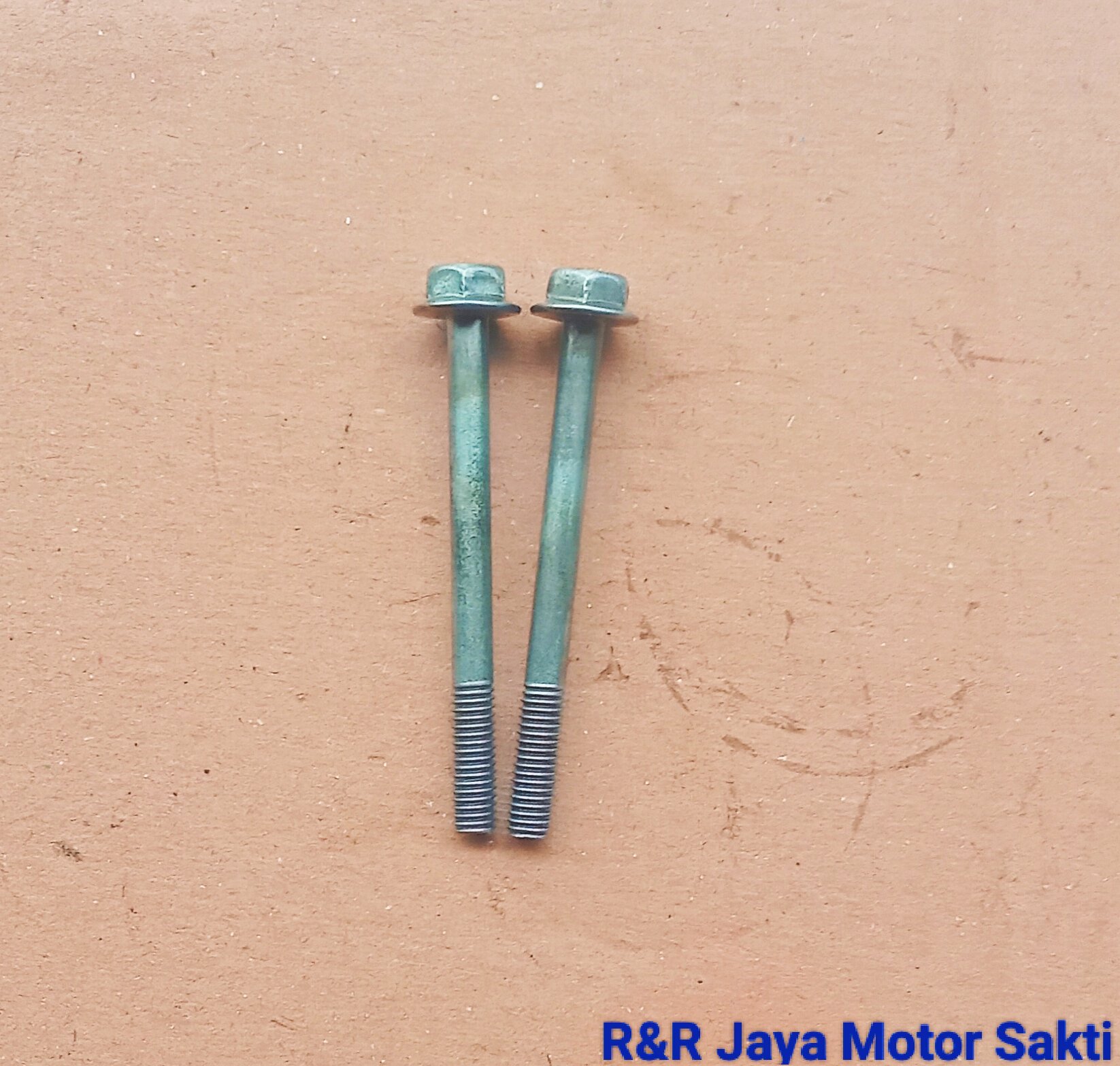 Baut intake manuful Yamaha Mio sporty 2 Pcs / Smile ( Second / Original ...