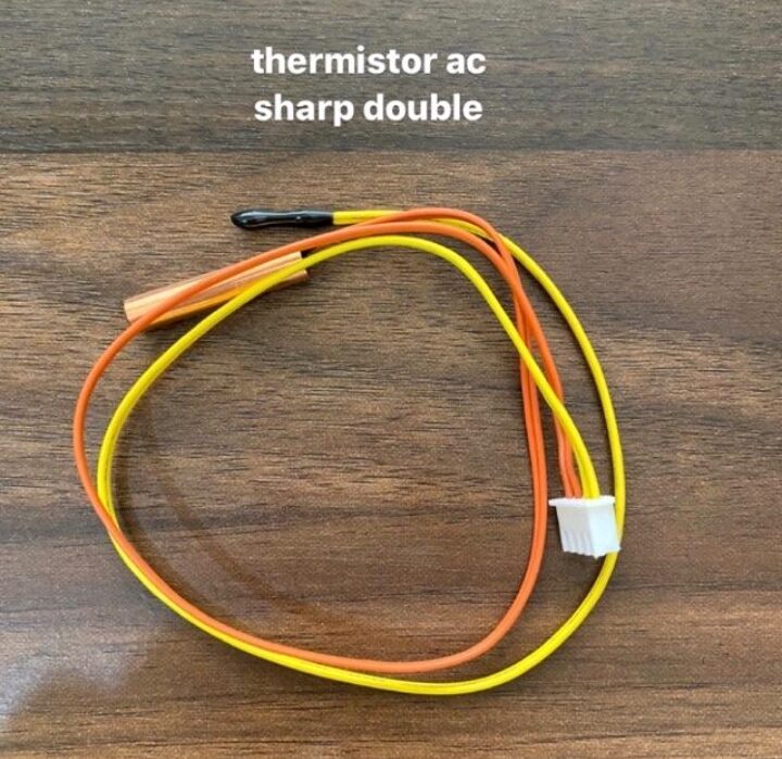 thermistor sensor pengubah suhu ac sharp | Lazada Indonesia thermistor sensor pengubah suhu ac sharp | Lazada Indonesia