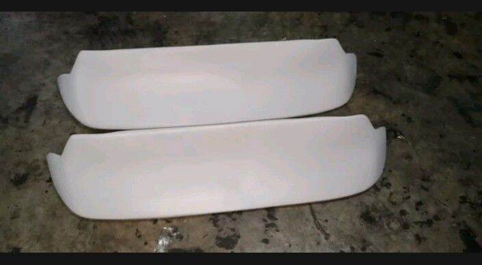 Spoiler spoon Honda Brio | Lazada Indonesia