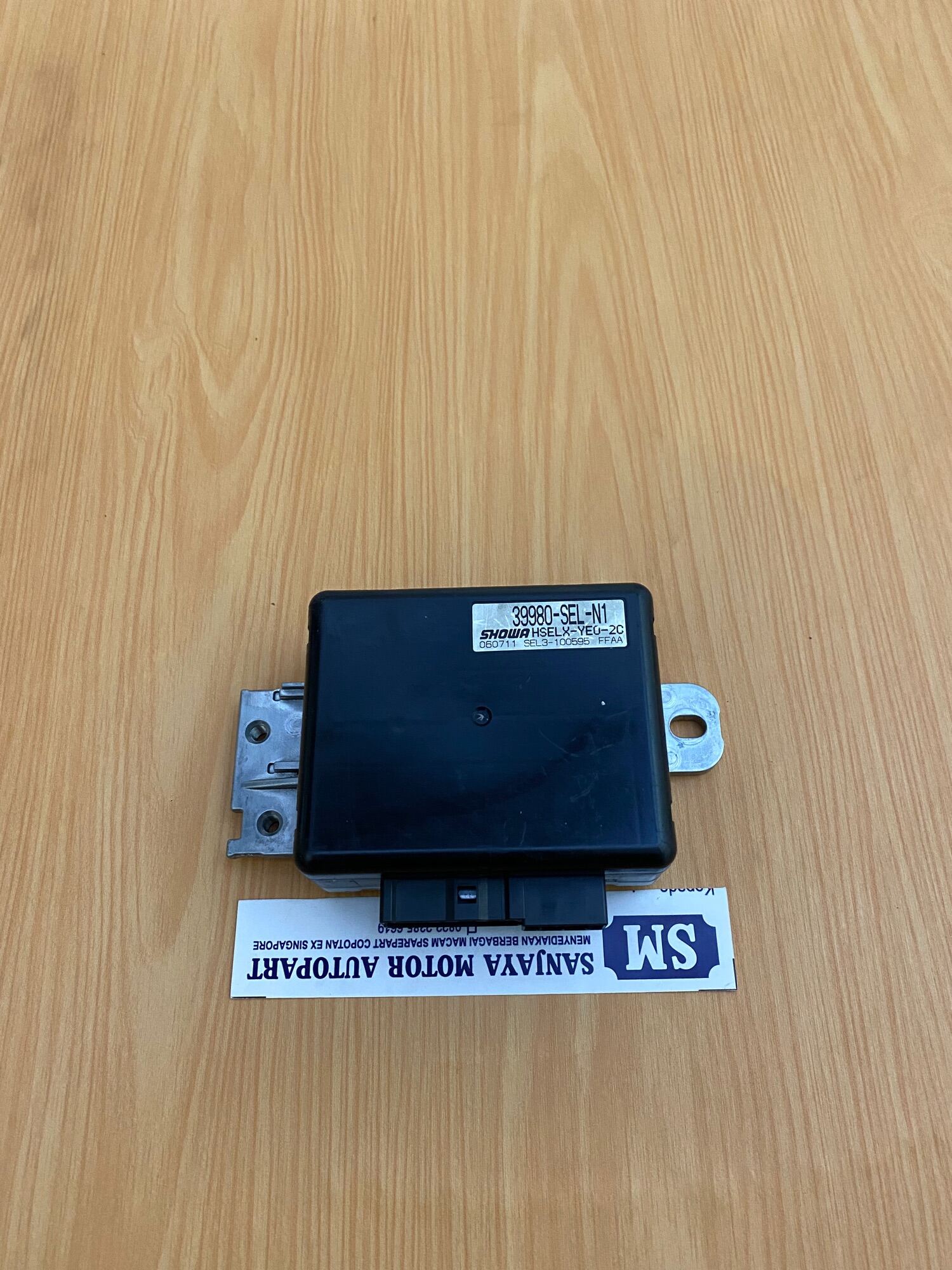 MODUL EPS HONDA JAZZ VTEC VITEC ORIGINAL | Lazada Indonesia