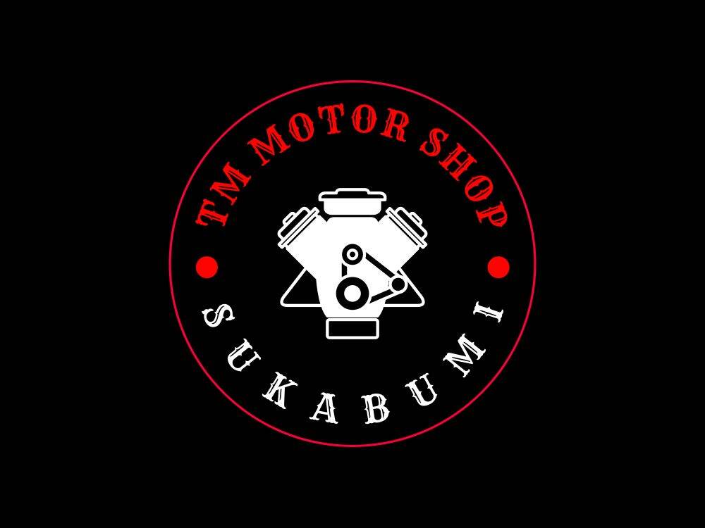 TM MOTOR SHOP SUKABUMI Toko resmi di Indonesia, Online Shop 04 2025