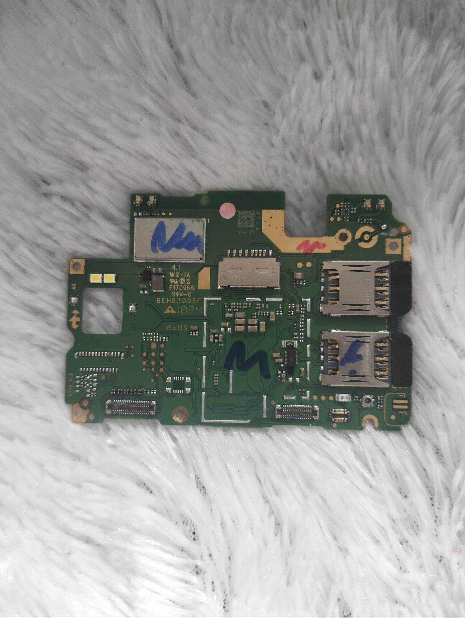 mesin infinix smart 2 original | Lazada Indonesia