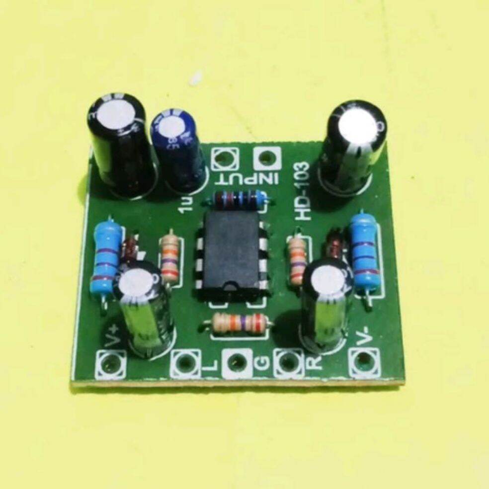 Filter BTL HD-103 pembalik fasa BTL | Lazada Indonesia