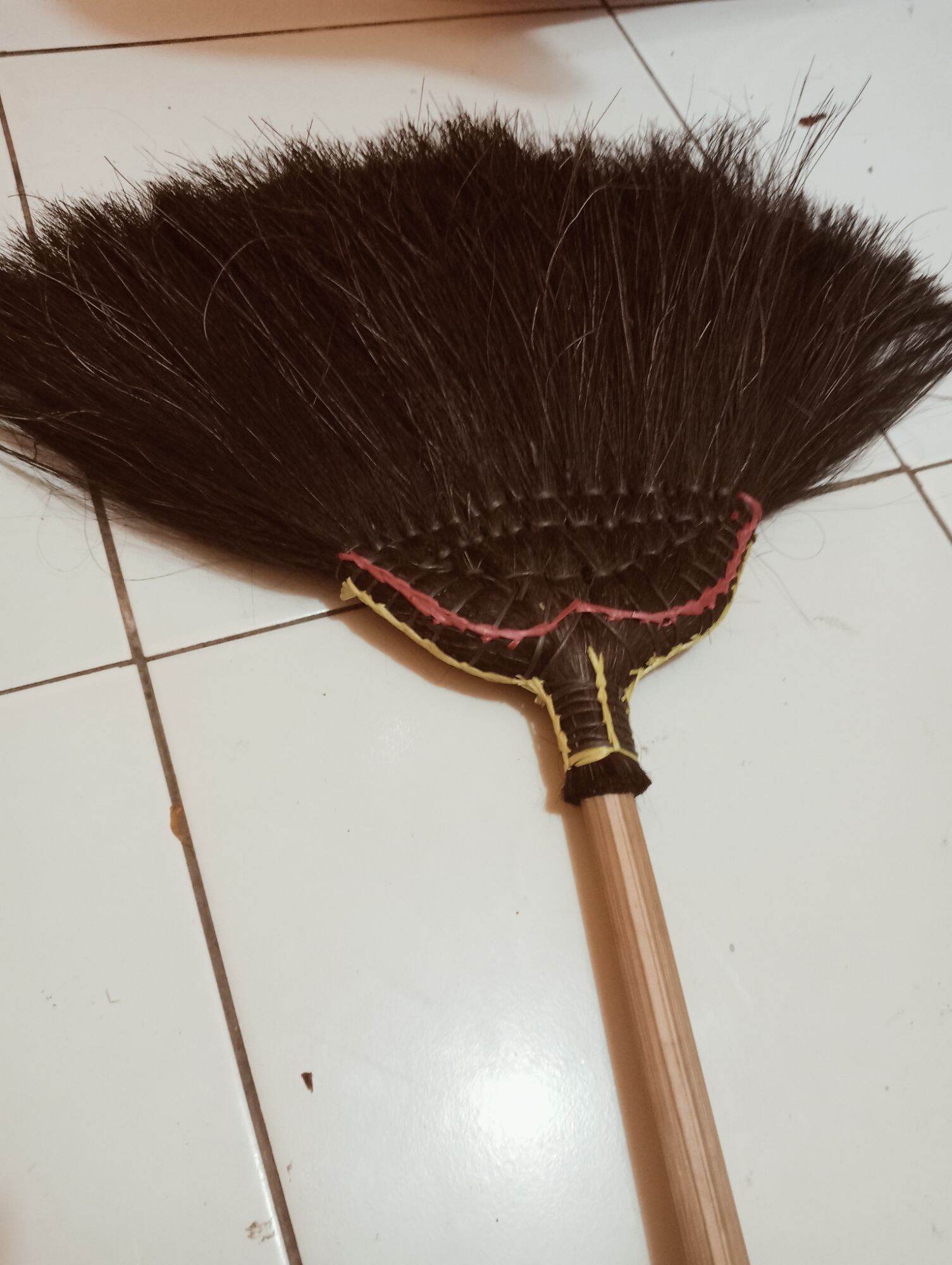 sapu injuk /sapu lantay dijamin kuat tahan lama | Lazada Indonesia