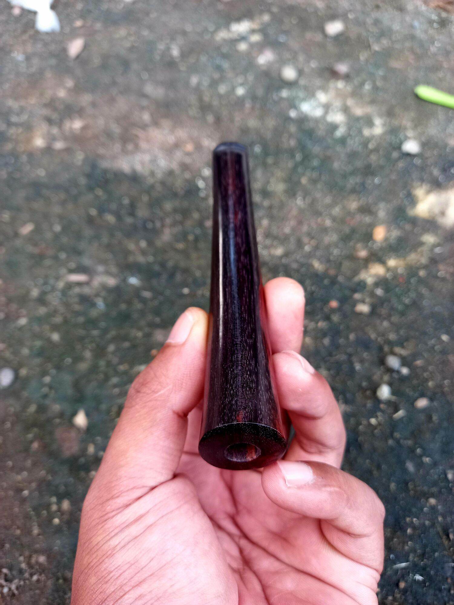 once cangklong kayu galih stigi/setigi hitam | Lazada Indonesia