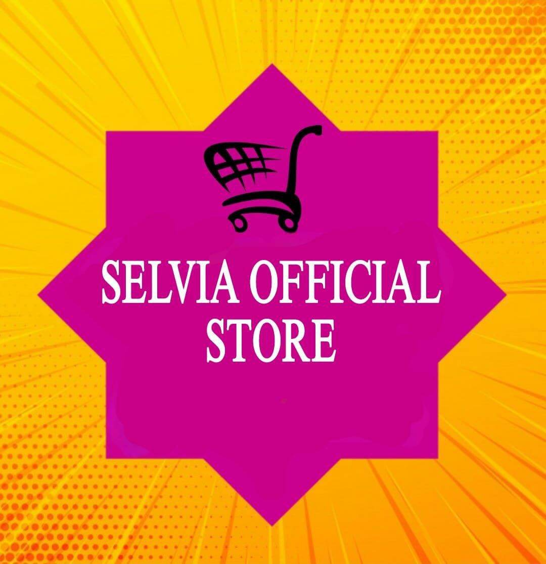 SELVIA STORE INDONESIA Toko resmi di Indonesia, Online Shop 12 2024