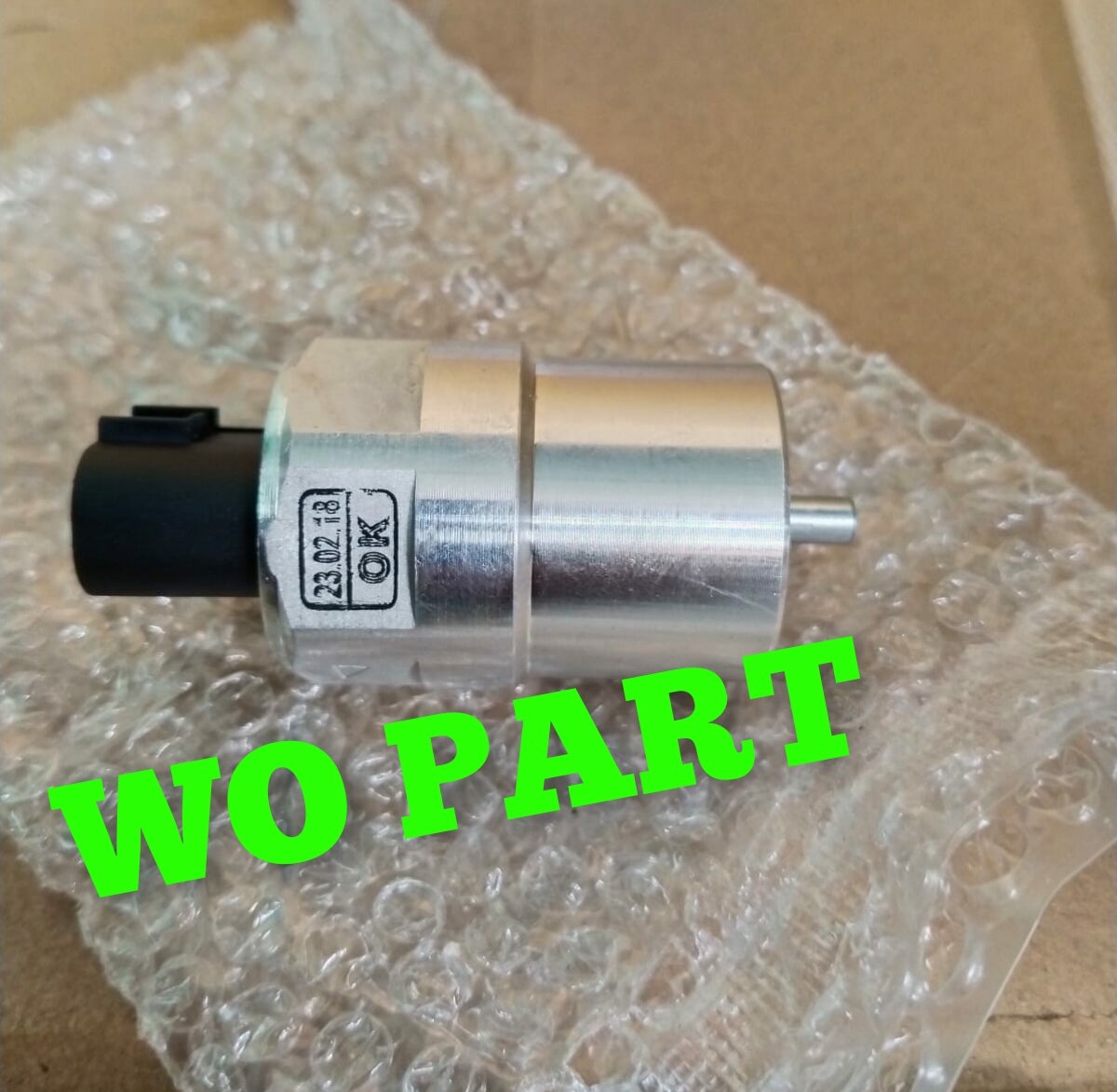 sensor speedometer hino dutro 130ht ht130 12V kilometer sensor ...